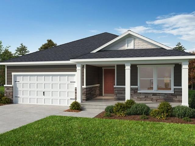 Plan 2074 Utley Farms Community