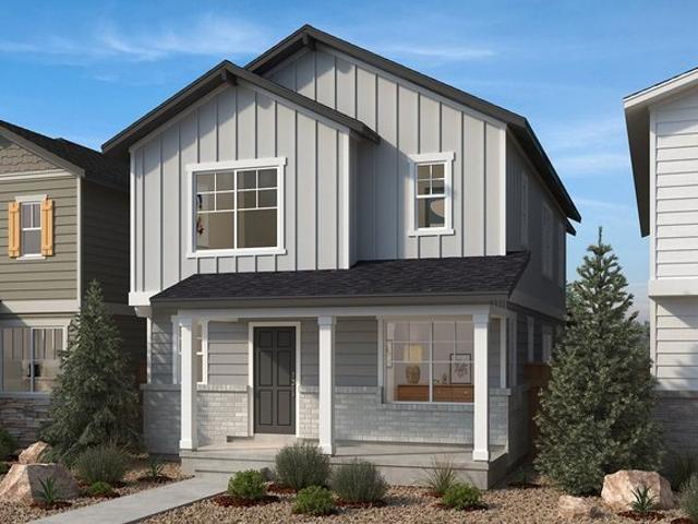 Plan 2088 Windler Wildflower Community