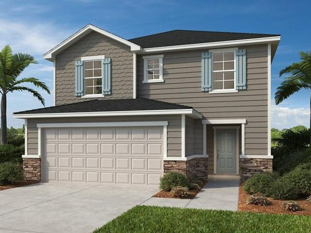 Plan 2089 Crestview Community