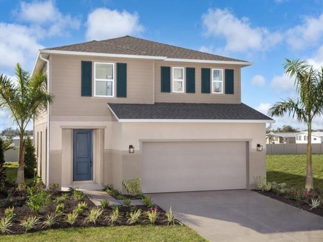 Plan 2107 Modeled Heron Glen Community