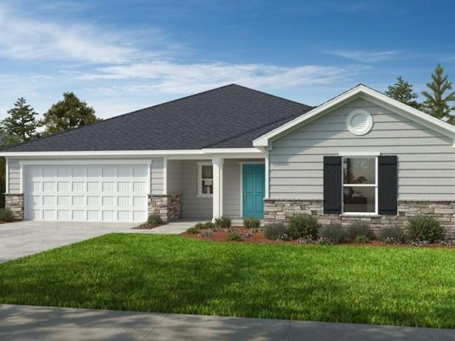 Plan 2115 Wellington Pointe Executive Community