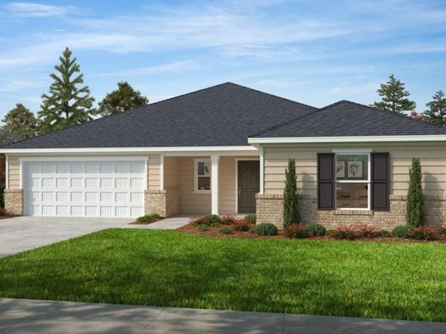 Plan 2115 Wellington Pointe Executive Community