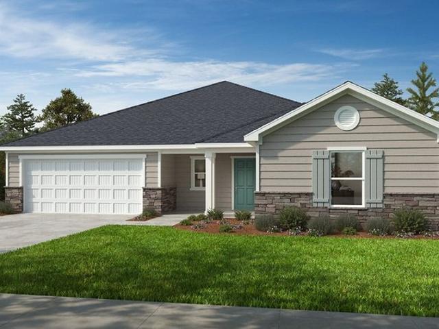 Plan 2115 Wilson Creek Heritage Community