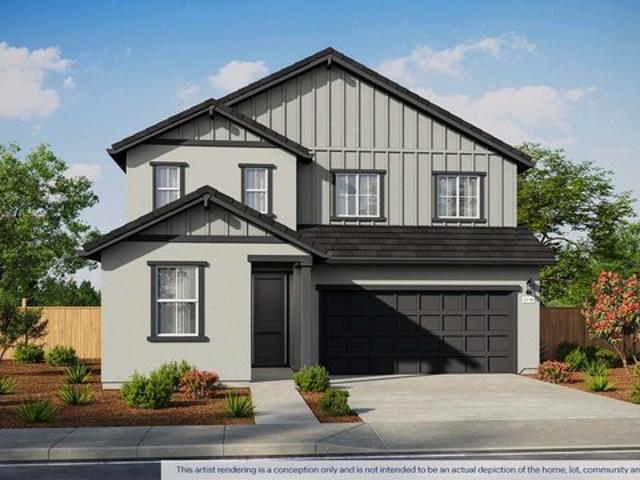 PLAN 2116 B Kestrel Community
