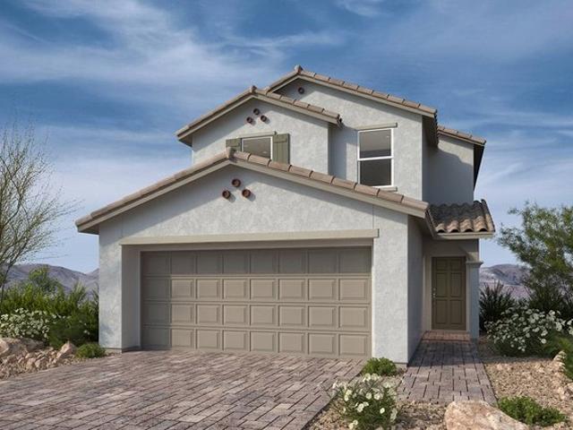 Plan 2124 Landings at Caspian Bay Community