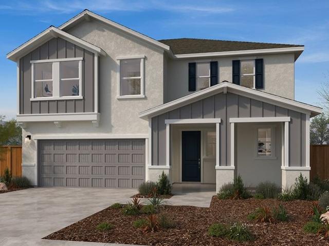 Plan 2148 Archer Estates Community