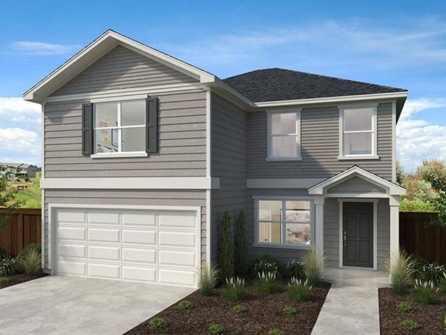 Plan 2153 Glenwood Forest Community