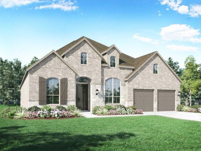 Plan 216 Mont Blanc Community