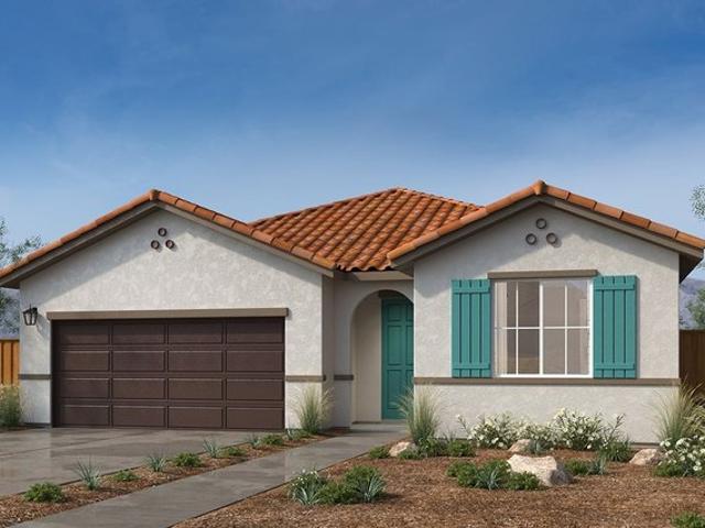 Plan 2181 Cielo at Villa Ticino Community