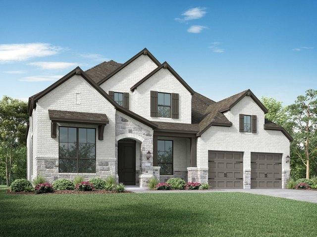 Plan 223 Briarley Community