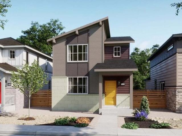 Plan 2212 The Casitas Collection at Windler Community