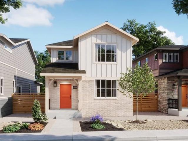 Plan 2213 The Casitas Collection at Windler Community