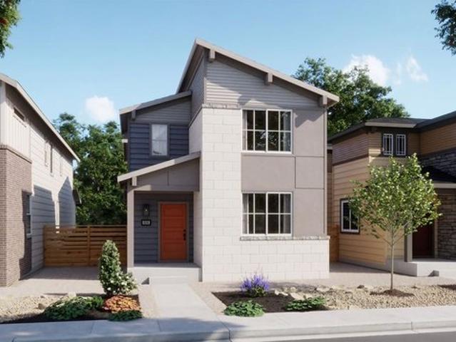 Plan 2214 The Casitas Collection at Windler Community