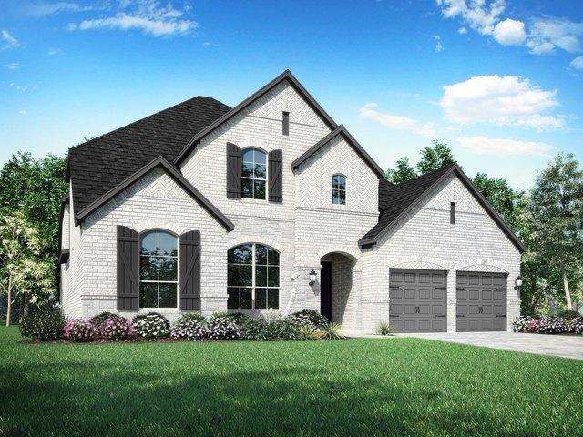Plan 222 Hallie's Cove Community