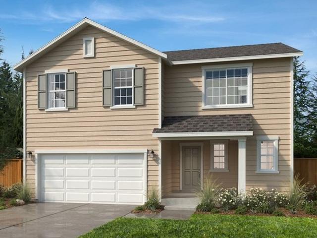 Plan 2230 Sunrise Heights Community