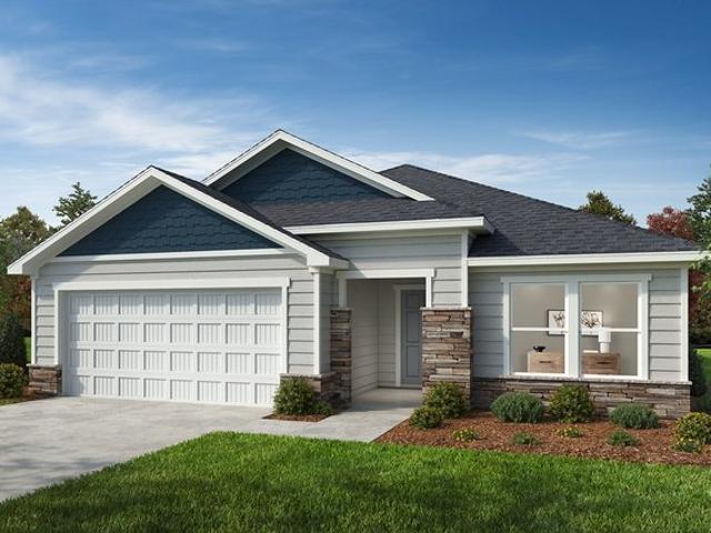 Plan 2239 Wilson Creek Heritage Community