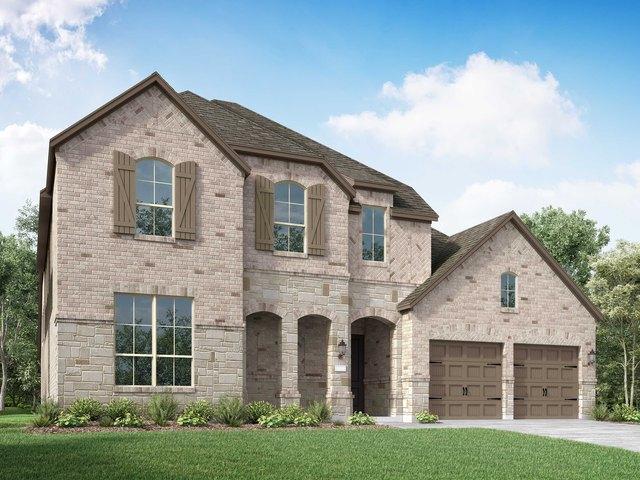 Plan 224 Esperanza Community