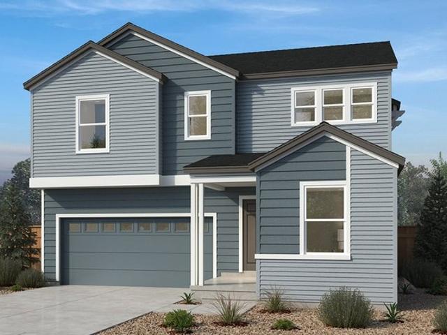 Plan 2282 Legato Community