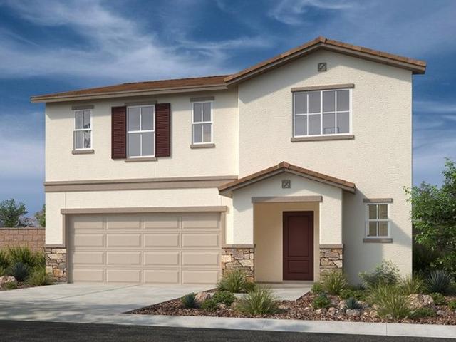 Plan 2296 Bella Camino Traditions Community