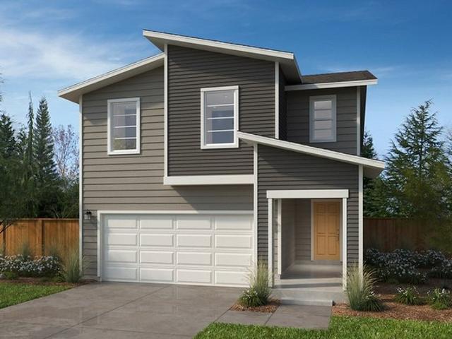Plan 2330 Winslow Ridge Community