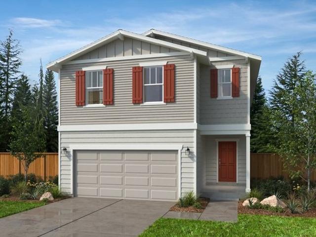 Plan 2330 The Willows Community