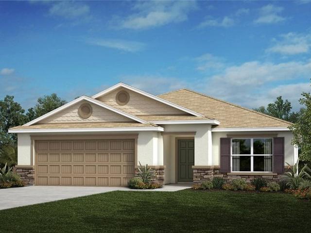 Plan 2333 Pepper Grove II Community