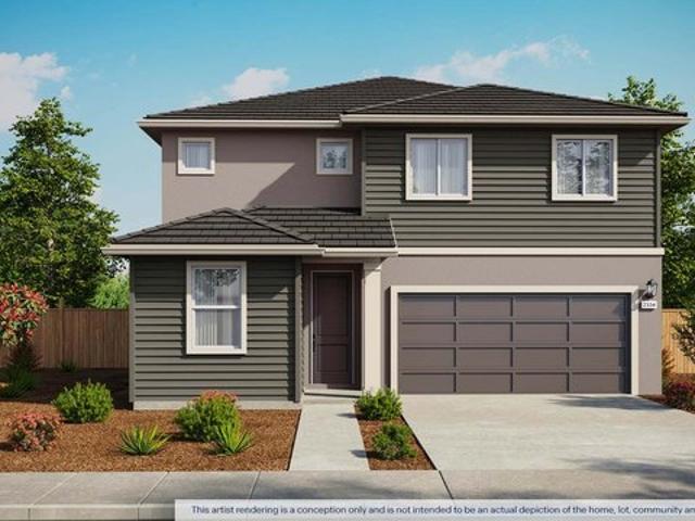 PLAN 2334 A Kestrel Community