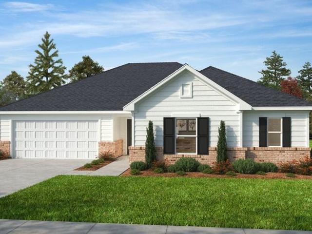 Plan 2336 Wellington Pointe Executive Community