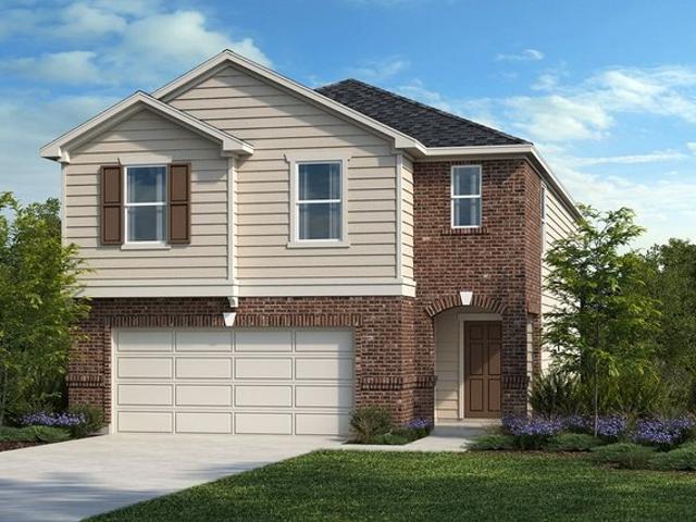 Plan 2348 Glendale Lakes North Community