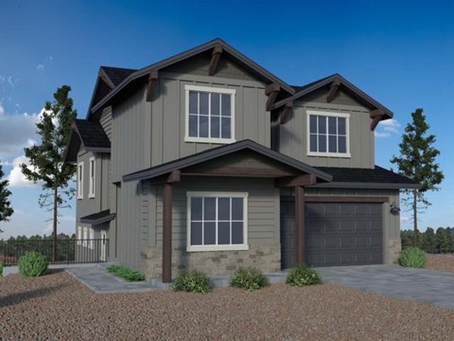 Plan 2354 Canyon del Rio The Point Community