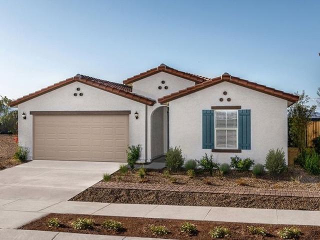 Plan 2370 Modeled Ventana de Estrellas Enclaves Community