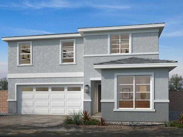 Plan 2372 Driftwood at Mountain Pass Community