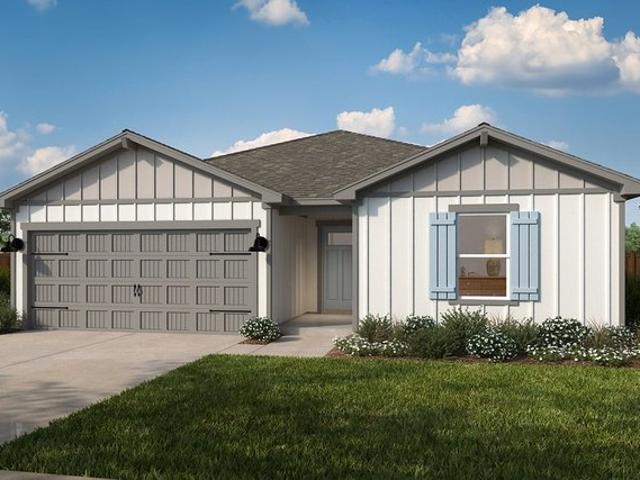 Plan 2382 Adelton Community