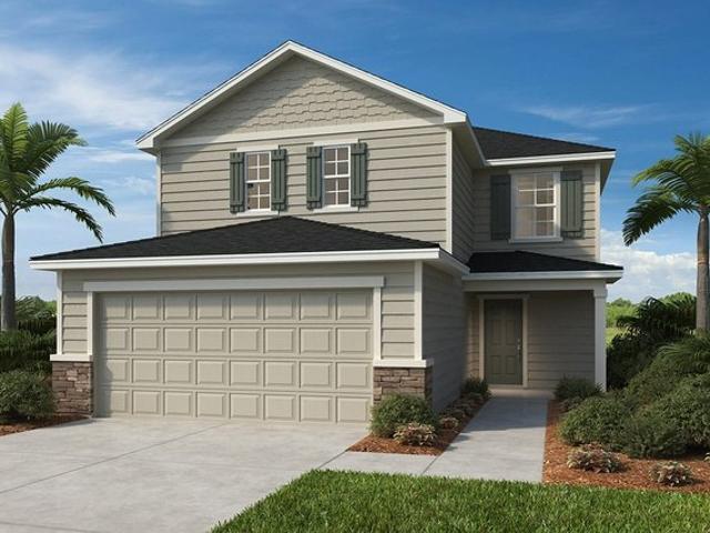 Plan 2387 Crestview Community