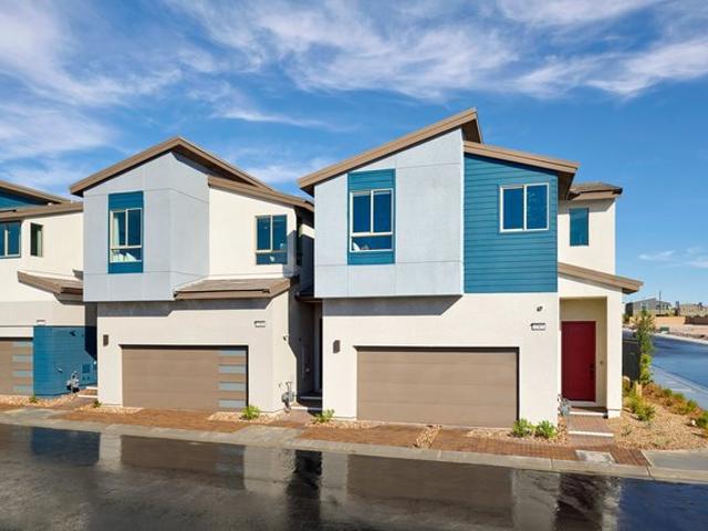 Plan 2X Highview Community