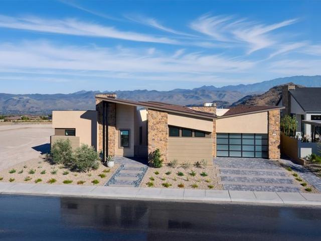 Plan 2 Carlisle Ridge Community