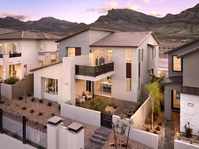 Plan 2 Aberdeen | Collection I Community