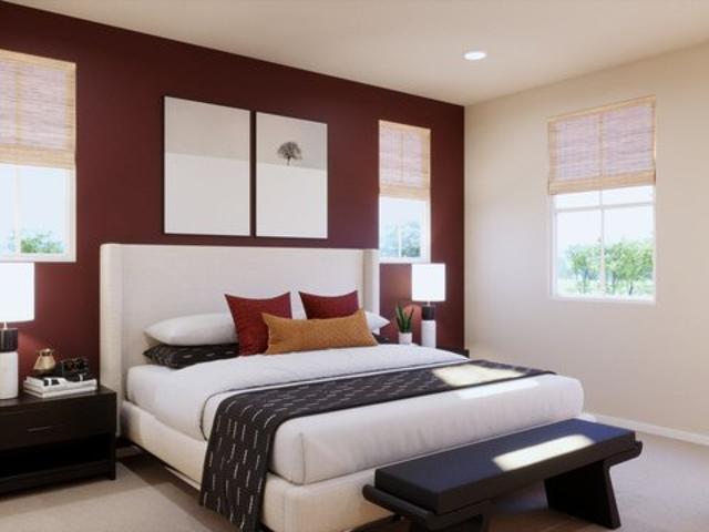 Plan 2 Bloom at Florita Community