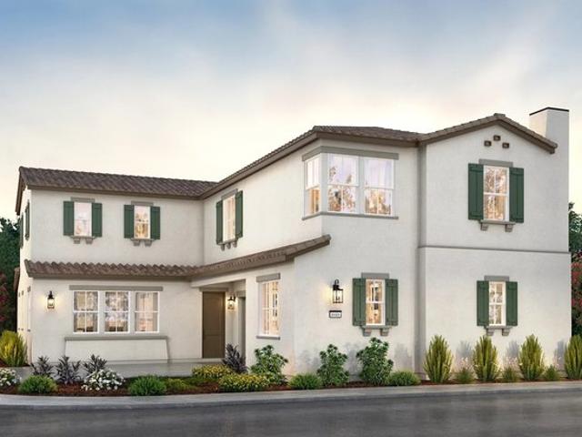 Plan 2 Emerald Community