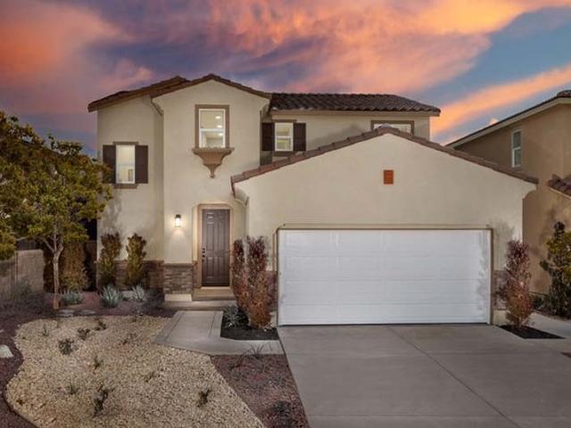Plan 2 Homes Remain Pacific Point Community