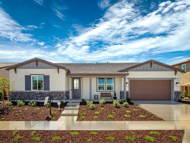 Plan 2 Orchard Grove Community