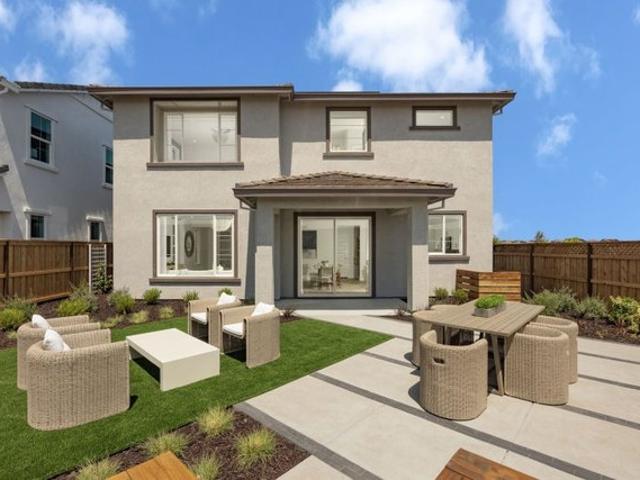 Plan 2 Laurel at Avina Community
