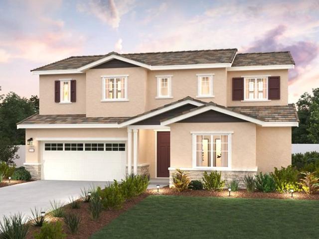 Plan 2 Laurels Collection Community