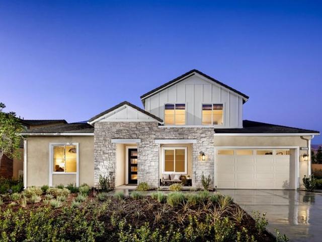 Plan 2 Meadowlark Community