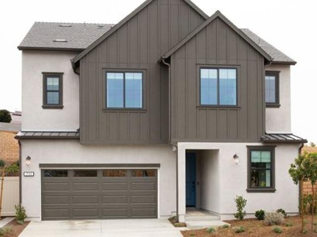 Plan 2 Miravar Community