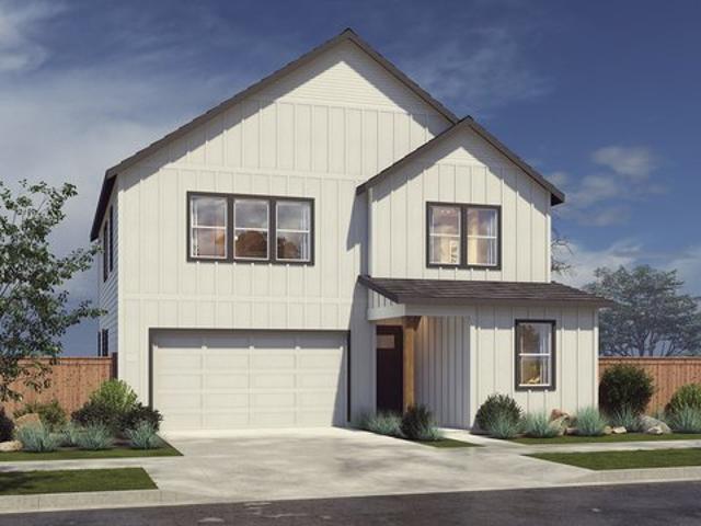 Plan 2 Northwest Crossing Community