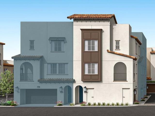 Plan 2 Sage Court Community