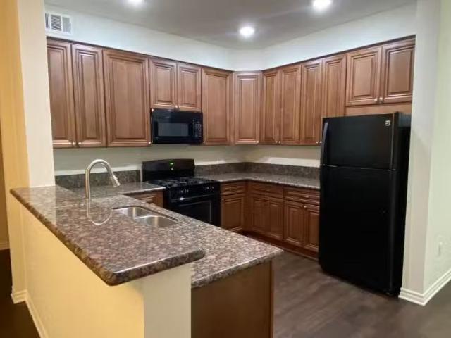 Plan 2 Phase 1 With Attached Garage Santa Barbara Luxury Ap.