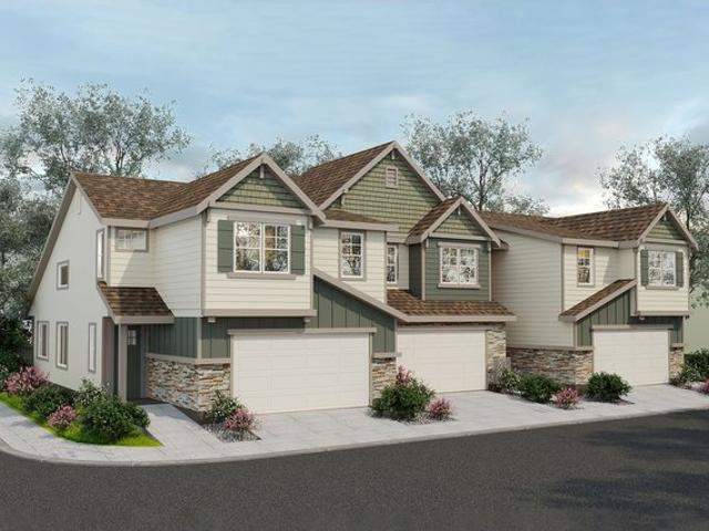 Plan 2 The Downs at Monte Vista Community