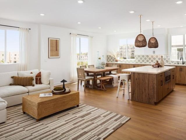 Plan 2 The Heights at Ponte Vista Community